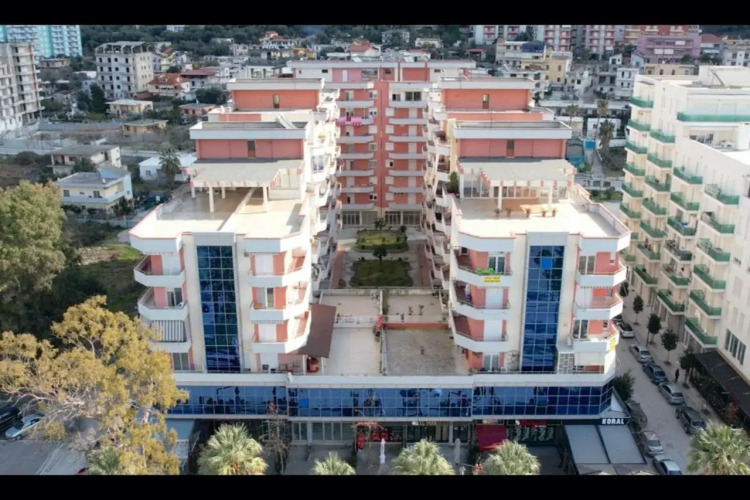 El Mar Hotel - Vlorë