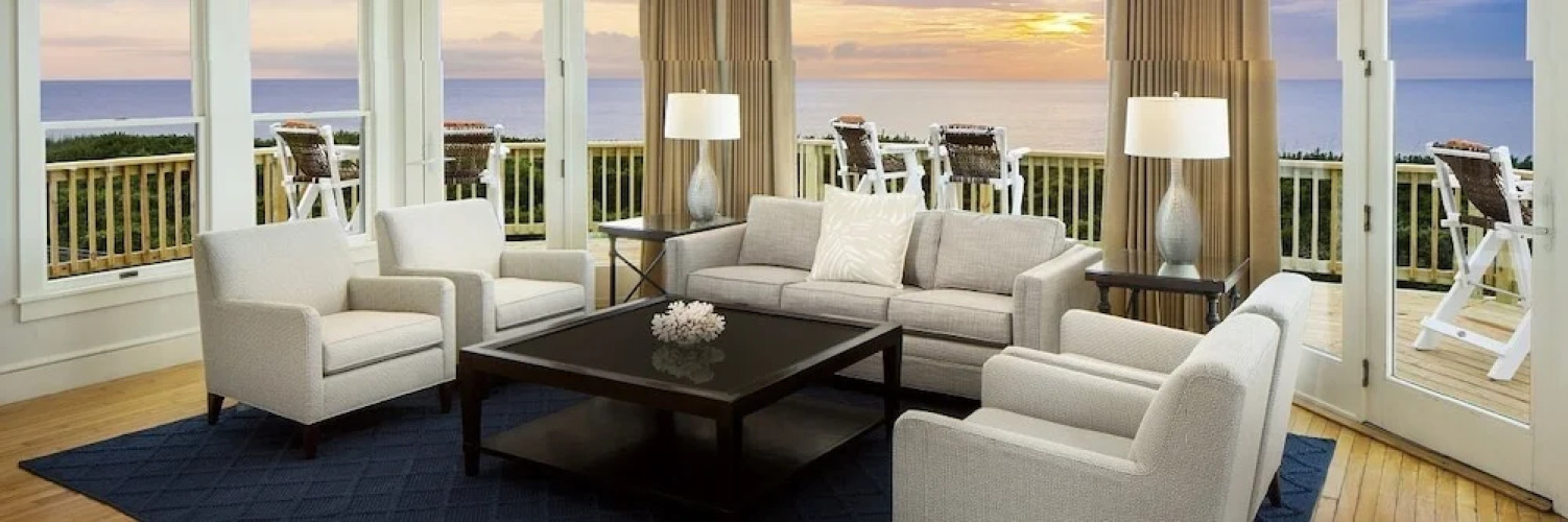 Sanderling Resort Residences - Duck, NC