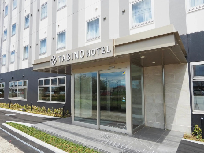 Tabino Hotel Kashima - Ibaraki
