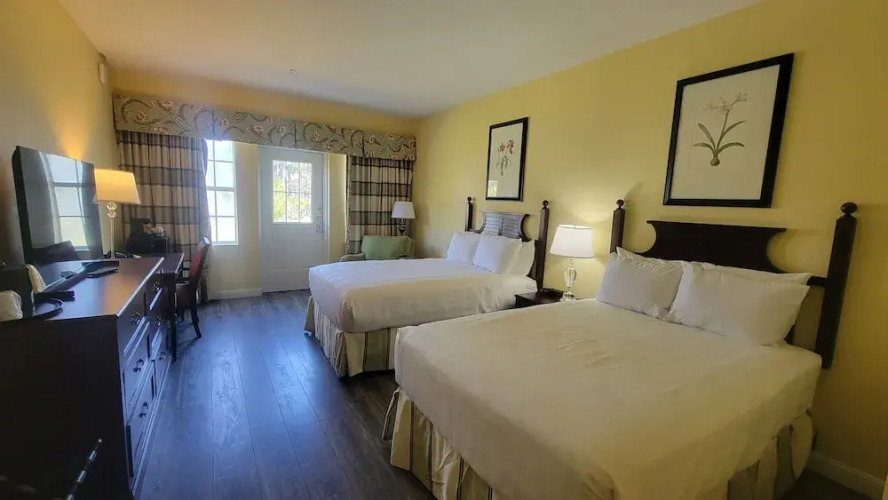 Plantation Resort On Crystal River - Crystal River, FL