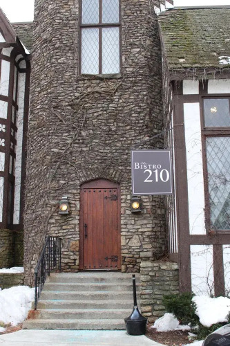 Inn At The Peek, Peek N Peak Resort And Spa - New York