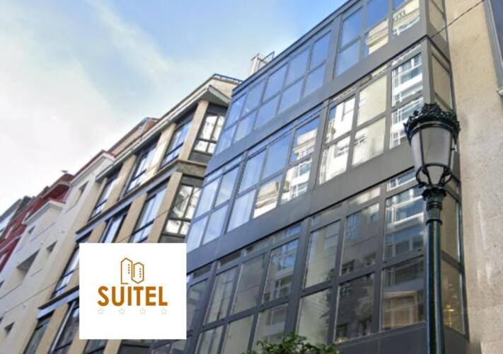 Suitel Cíes Lily Rodsen - Love Your Stay - Vigo