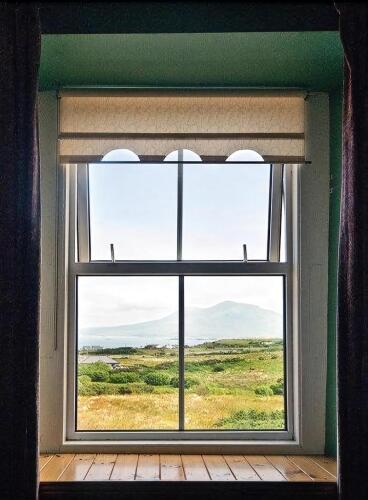 Castlehouse B&b - 메이요 주