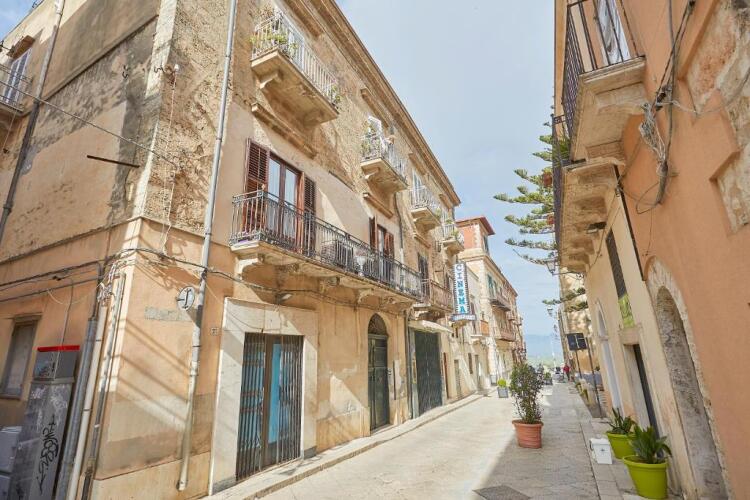 B&b Del Corso - Alcamo