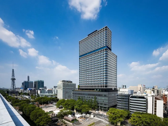 The Royal Park Hotel Iconic Nagoya - Nagoya