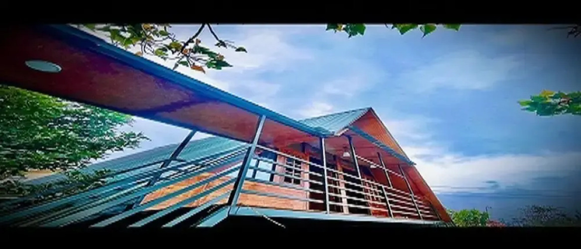 Winter Wood's - Kodaikanal