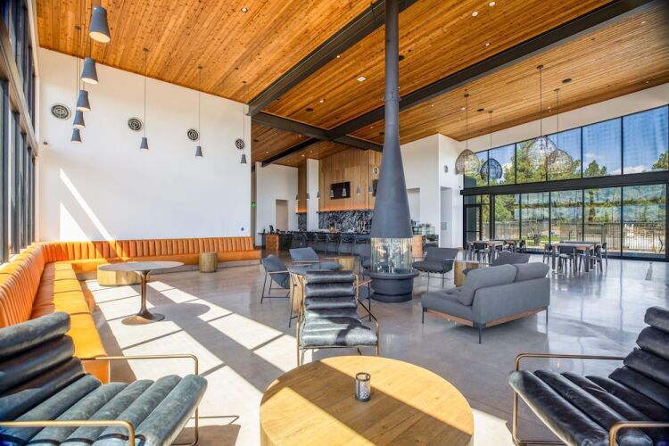 Village Camp Flagstaff - Arizona