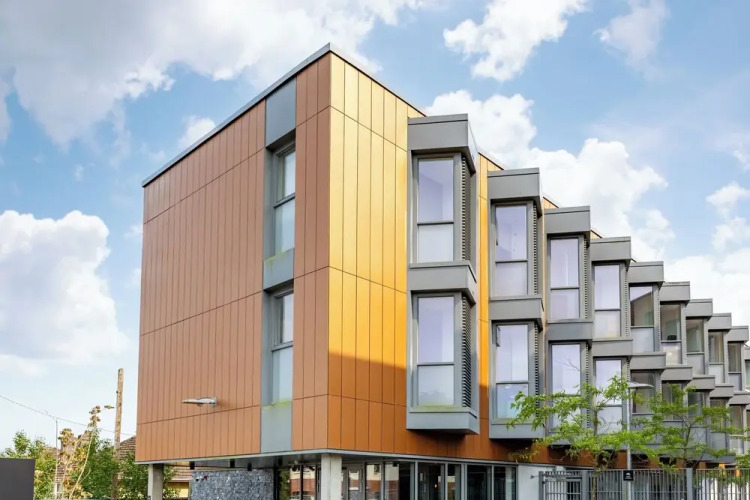 For Students Only Curraheen Point - Cork