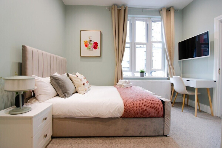 Farringdon Rooms - City of London