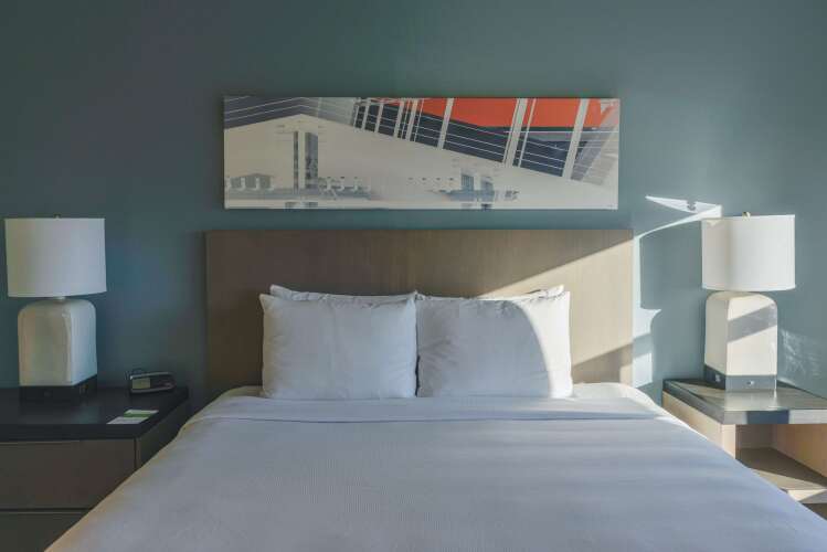 Hyatt House Indianapolis / Fishers - Indiana (State)