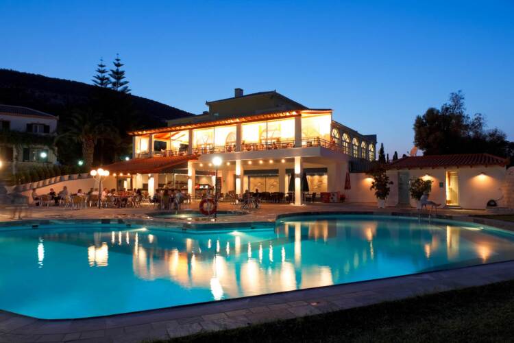 Arion Hotel - Aydın