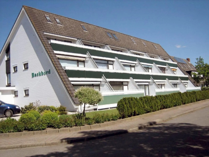 Strandnest Büsum - Schleswig-Holstein
