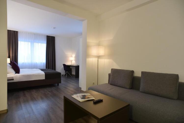 Guesthouse Lichtenau - Wiesloch