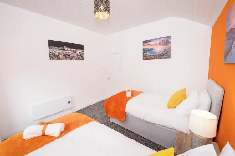 Hull Guest House - Kingston upon Hull