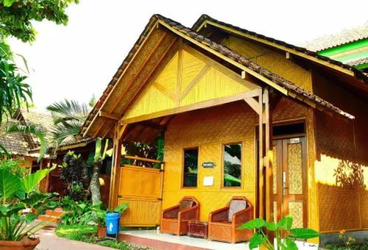Hotel Galuh Prambanan - Klaten