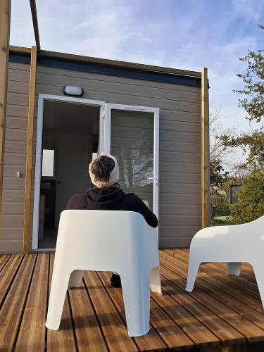 Suite Hôtel - Lot-et-Garonne