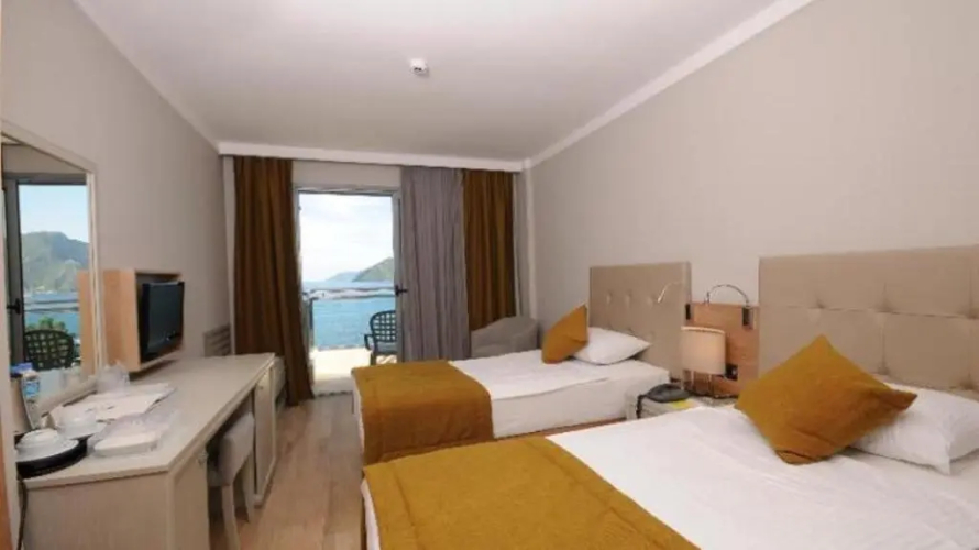 Sunrise Hotel - Marmaris