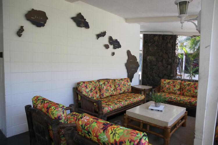 Waikiki Heritage Hotel - Kailua, HI