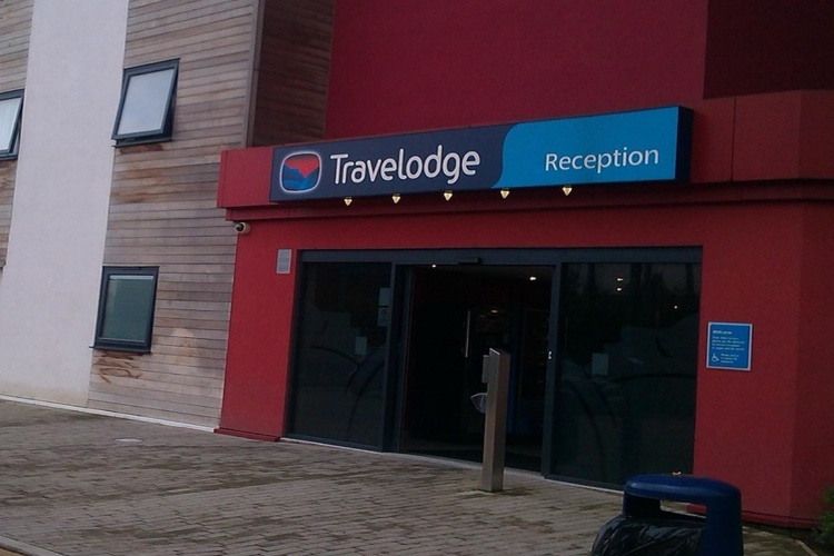 Travelodge Cambridge Orchard Park - England