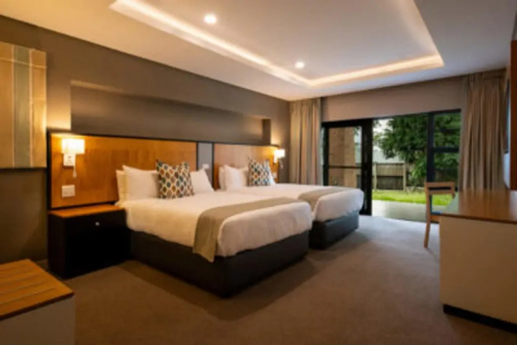Aha Skukuza Safari Lodge - Skukuza