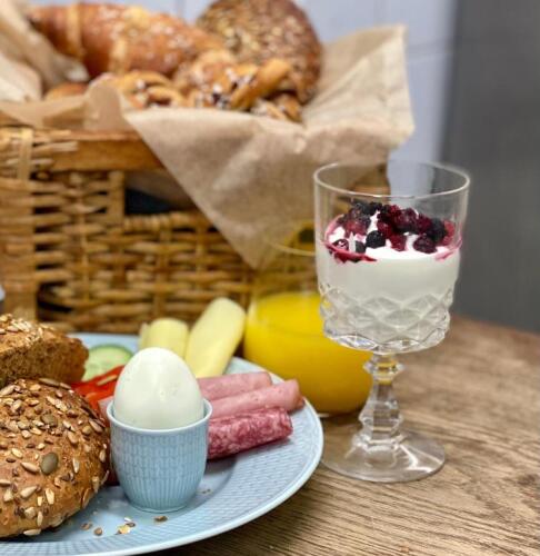 Kinna Bed & Breakfast - Kinna