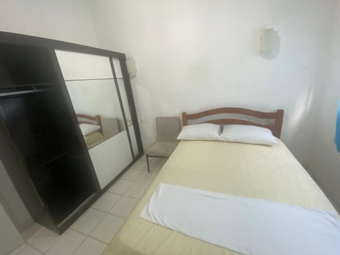Hostel Suites - Recife