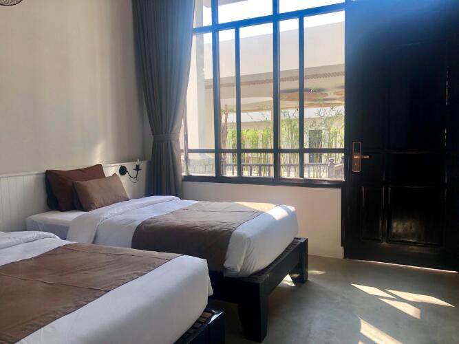 Meraki Oasis - Tỉnh Bình Thuận