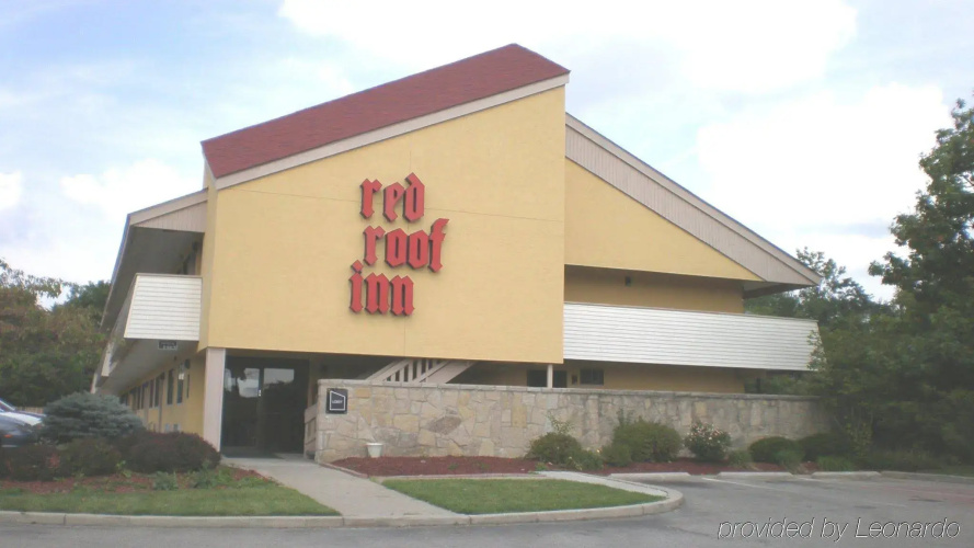 Red Roof Inn Cincinnati East - Beechmont - Ohio