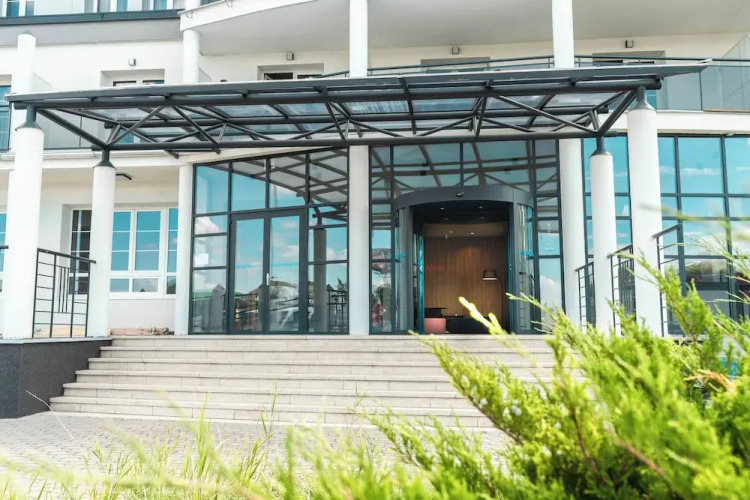 City Inn Olomouc - Olomouc
