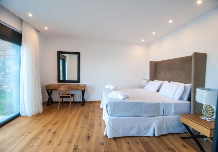 Villa Gina By Elounda Island View Villas - Agios Nikolaos