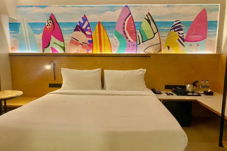 Indie Stays Goa - Goa