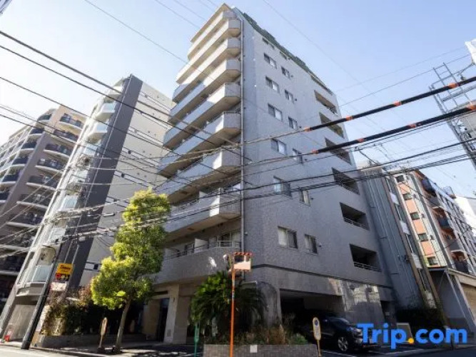 Delccs Yamabuki Kagurazaka Iii - Shinjuku