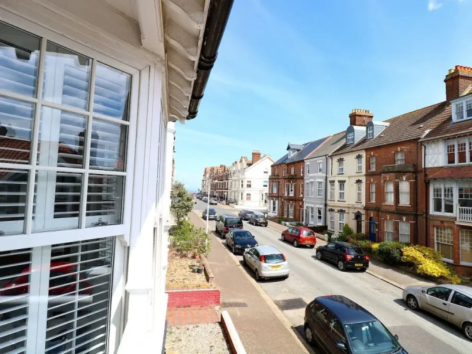 Birch House - Cromer