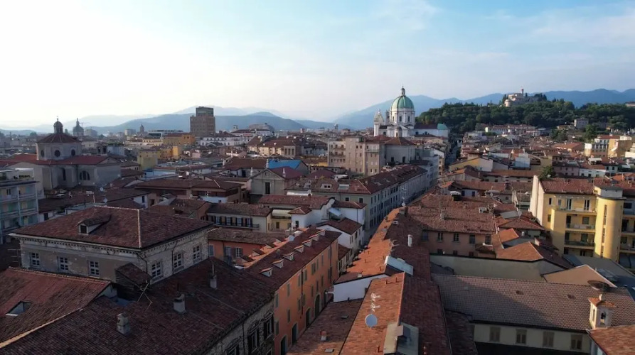 Corte Novella - Brescia