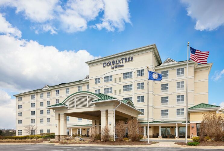 Doubletree By Hilton Front Royal Blue Ridge Shadows - Front Royal, VA