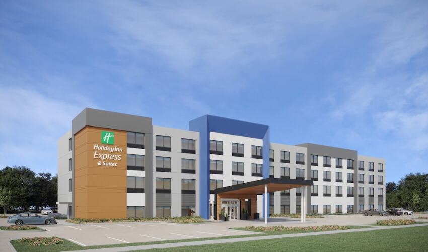 Holiday Inn Express & Suites Augusta W Grovetown, An Ihg Hotel - Augusta, GA