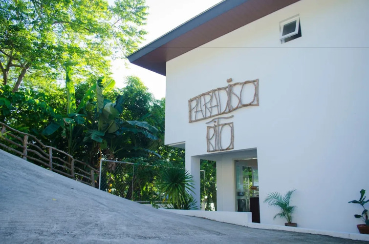 Paradiso Rito Waterfront Oasis - Mabini