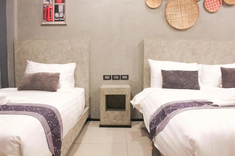 Hideaway Resort Ban Chang - Ban Chang