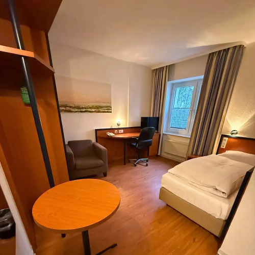 Keyless Boardinghouse - Bielefeld
