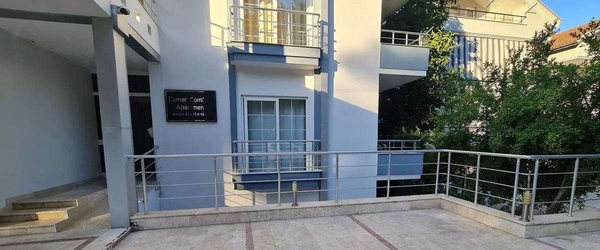 Bonito House - Kemer