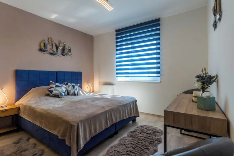 Sunset Resort 409 With Pool - Lake Balaton