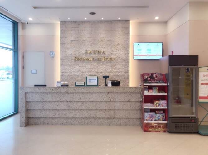 Oak Valley Resort - 지정면