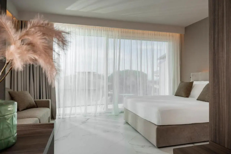 Bolina Suite Hotel - Milano Marittima