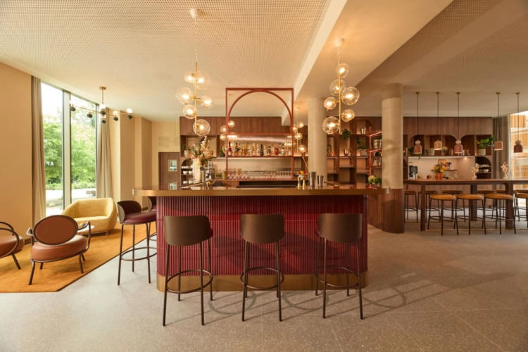 Okko Hotels Troyes Centre - Troyes