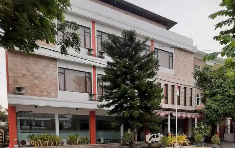 Hotel Prasasti Pacitan - Pacitan
