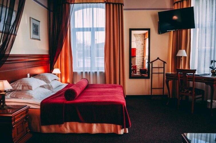 Nunne Boutique Hotel - Tallinn