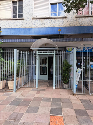 Aconchegante Loft Cb 1105 - Porto Alegre