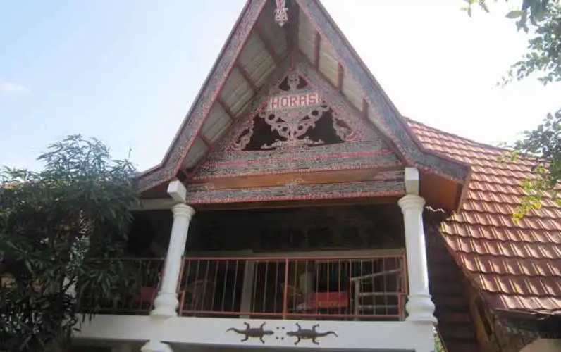 Horas Family Home - Tuktuk Siadong