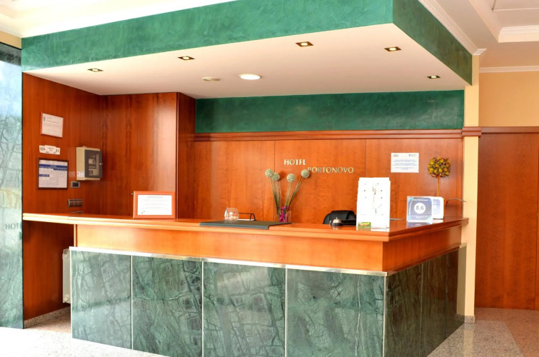 Hotel Portonovo - Sanxenxo