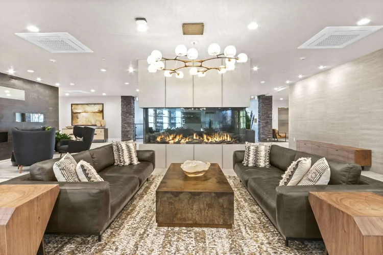 Black Rock Mountain Resort - Park City, UT